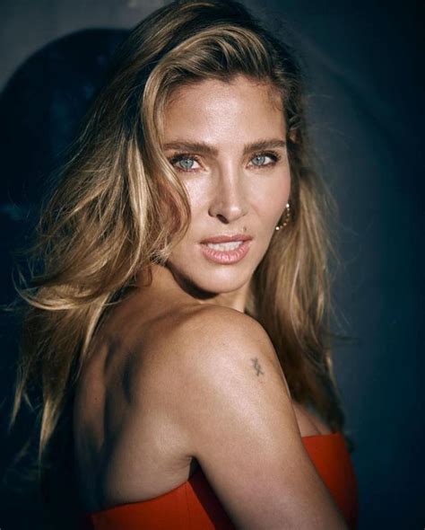 Elsa Pataky 46 R Prettyolderwomen