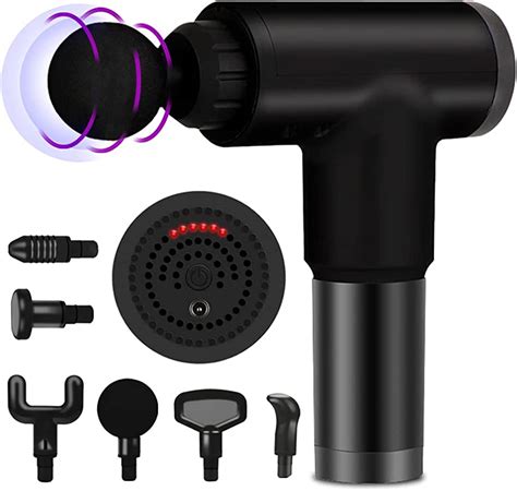 მასაჟორი Gun • Needshop Ge