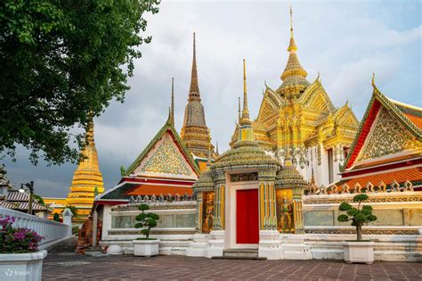 Bangkok Temple And City Tour With Wat Traimit And Royal Grand Palace