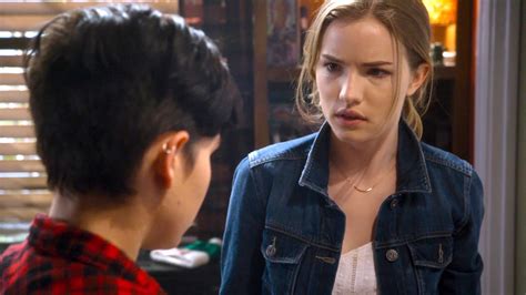 Scream Mtv Tv Show Cancel Or Season 3