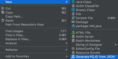 Intellij Idea Plugin Development Focus On Ui Based Plugins Auto1
