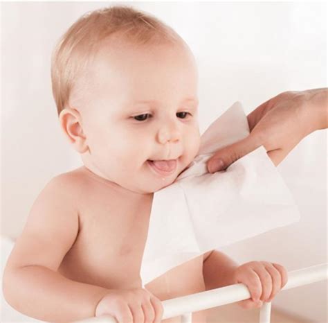 父母应该如何为孩子选出安全的纸巾？ 知乎