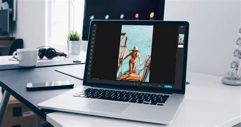 Make Your Summer Photos Pop With Pixlr Part A Mastering The Basics
