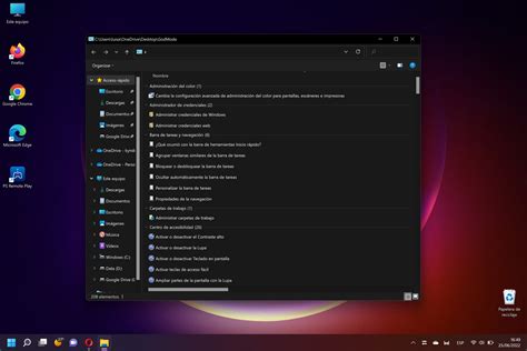 Cómo activar el modo Dios en Windows o TUTORIAL Teknófilo