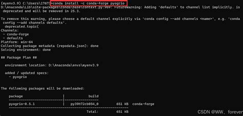 【python库安装】python环境安装气象地理常用库salem salem库 csdn博客