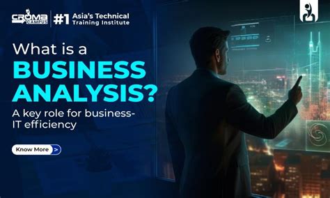 manoj agrawal on linkedin what refers to business analysis a key role