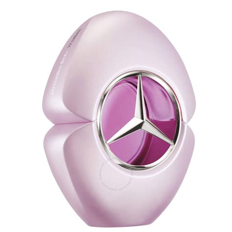 Mercedes Benz Ladies Mercedes Benz Woman Edp 30 Oz Fragrances