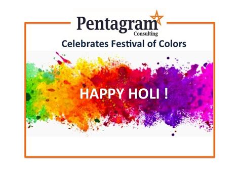 Pentagram Consulting Pvt Ltd On Linkedin Pentagram Consulting Wishes