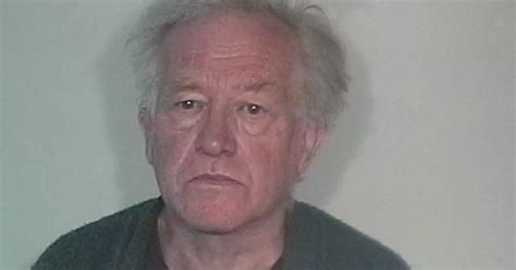 Pervert Nigel Asquith Gets 20 Year Sentence For Sex Crimes Yorkshirelive