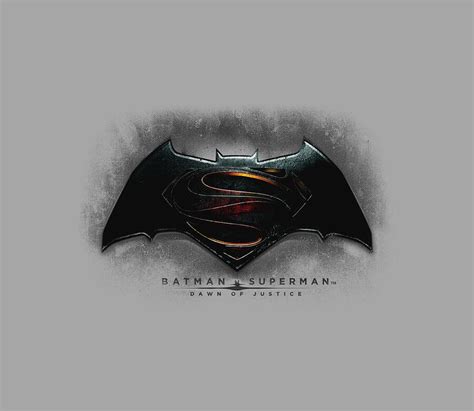 Batman V Superman Logo 2 Digital Art By Brand A Pixels Merch