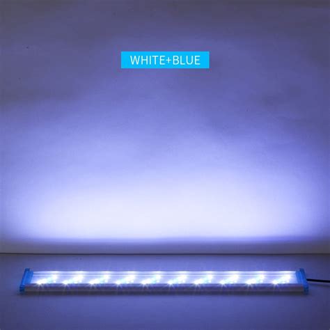 Super Slim Leds Aquarium Verlichting Aquatic Plant Grandado