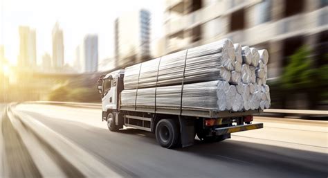 Expanding The National Commodity Distribution Network Zetwerk