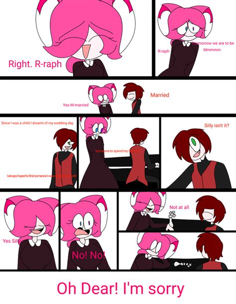 Yb Tmnt Corpse Groom The Piano Part 4 By Sugarloverose800 On Deviantart