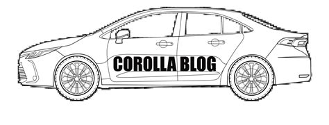 Toyota Corolla Ae101 Türkiyedeki Efsane Kasa Corolla Corolla Blog
