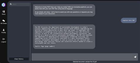9 PDF Explainer AI Tools That Tell You What A PDFs About
