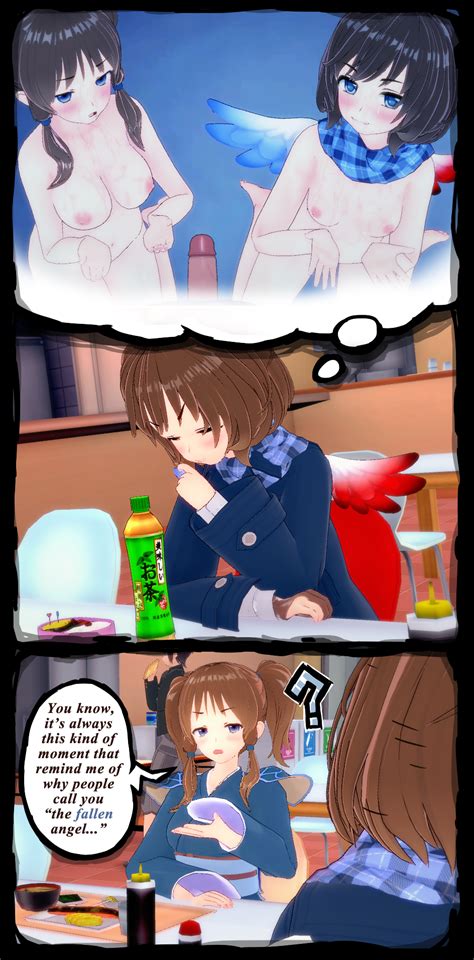 Post 3383993 Bethany Comic Mrlin Sarah Thebindingofisaac The