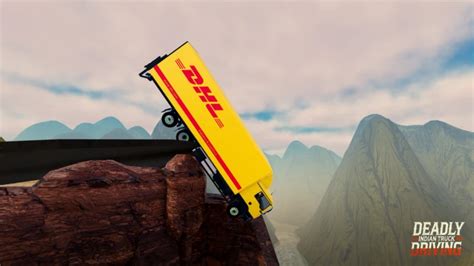 Deadly Indian Truck Driving Roblox
