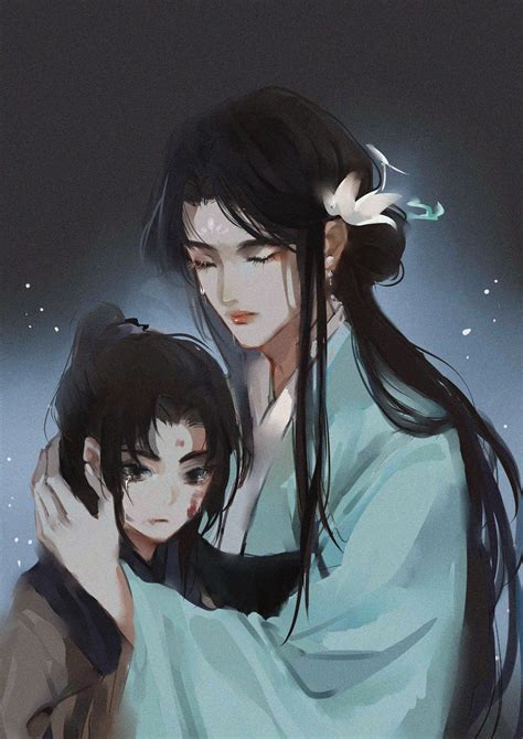 Y Story ฮัสกี้หน้าโง่กับอาจารย์เหมียวขาวของเขา