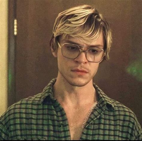 Pin En Evan Peters