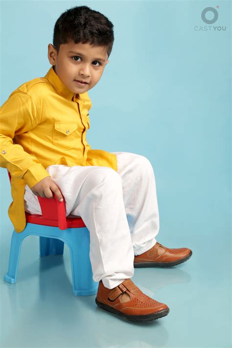 Harsh Jadhav Castyou