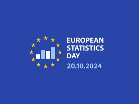 Evropski Dan Statistike Portal Rtv Biser