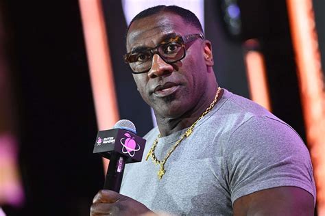 Another Woman Accuses Shannon Sharpe Of Sex Assault In Defamation Lawsuit