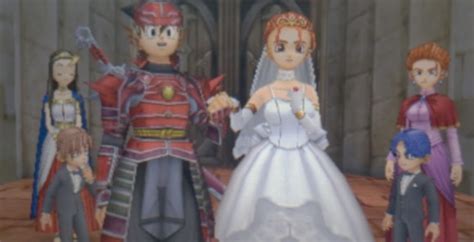 【ドラクエ8】エンディングの分岐条件と進め方【dq8】 アルテマ