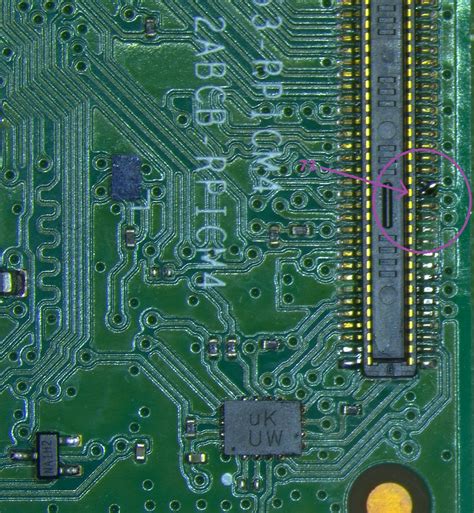 Compute Module Emmc Modification In Documentation