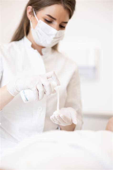 Sinus Pilonidalis Vnts Klinieken