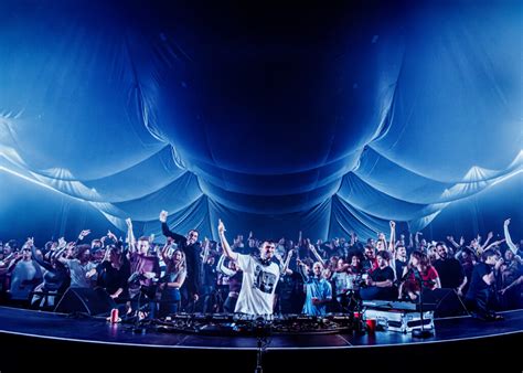 Fred Again Usb002 Brussel Mijn Avontuur Van Ade Naar Brussel