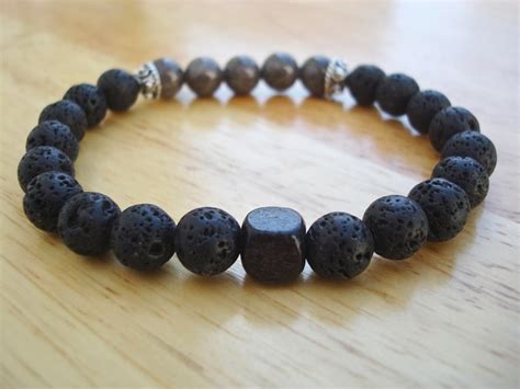 Men S Spiritual Protection Strength Wisdom Serenity Etsy Canada