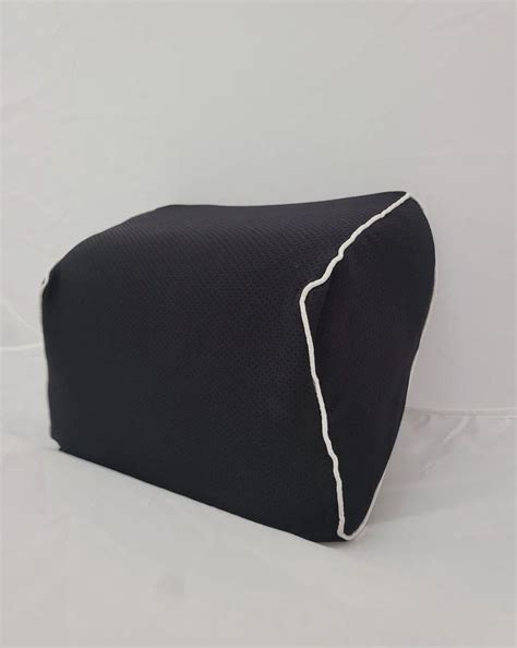 Memory Foam Travel Neck Pillow At Rs 399piece Car Accessories In
