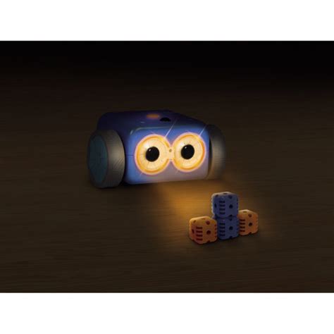 Botley 2 0 The Coding Robot Learning Resources Playwell Canada Toy Distributor