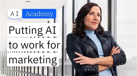 Ai In Marketing Artificial Intelligence Hub