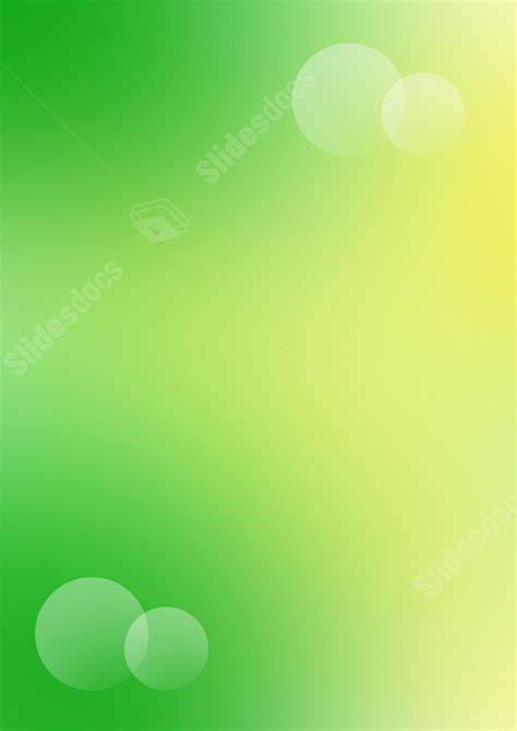 Rain Background Page Border And Printable Background In Word Slidesdocs