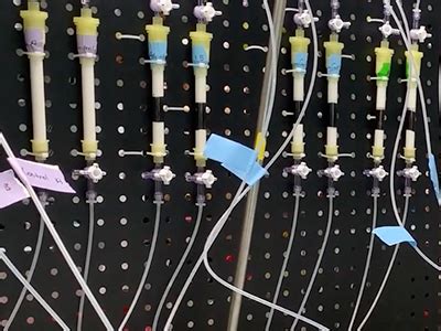 Breaking Down PFAS At CDM Smith