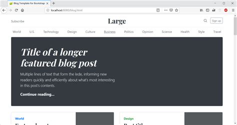 Spring Boot Web 开发之静态资源和模版引擎 未读代码