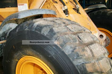 Cat 928g 2002 Wheeled Loader Construction Equipment Photo And Specs
