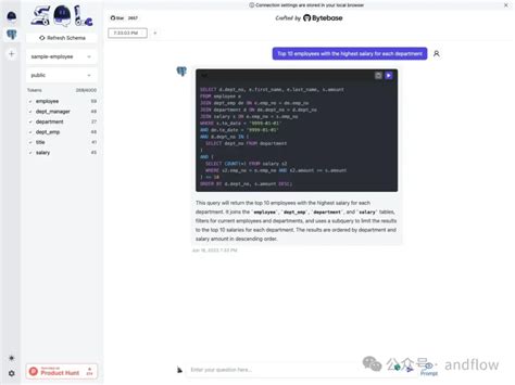 9个最佳text2sql开源项目：自然语言到sql的高效转换工具text2sql 开源 Csdn博客