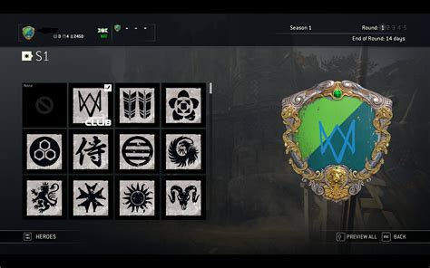 Ubisoft Game Emblem Rewards And How To Unlock Them FAQ Gamesplanet