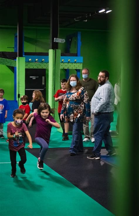 Pictures Albany Ninja Lab