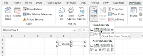 Create A Checkbox Style Filter