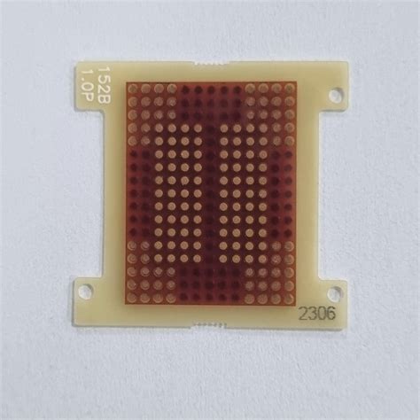 Elastomer Socket Ic Test Socket Manufacturer Snow Co Ltd