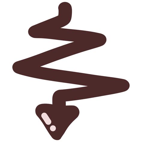 Squigly Arrow Pngs For Free Download