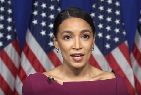 Aoc Gets Short Shrift At Dem Convention Cfact