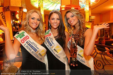 Anna Hammel Austria World 2009