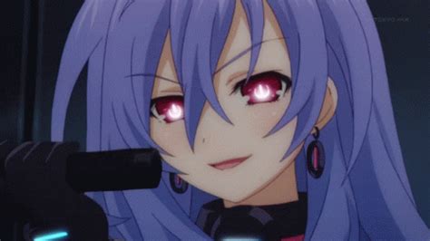Iris Heart Neptunia  Iris Heart Neptunia Discover And Share S