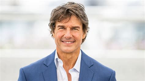 Descubrimos Los Trucos De Tom Cruise Para No Envejecer Después De Los