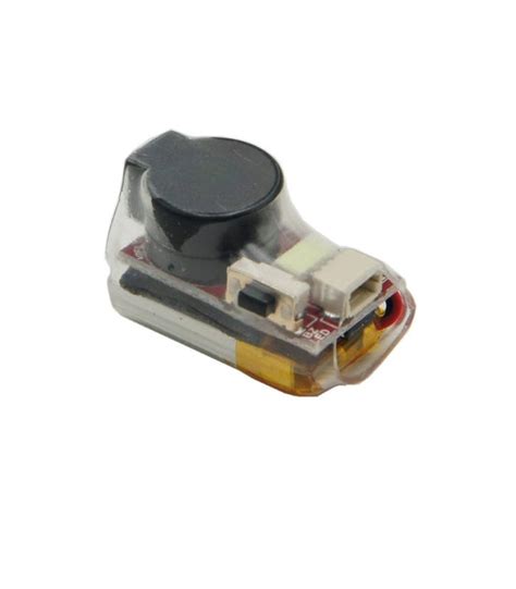 Vifly Finder V2 Fpv Racing Drone Buzzer Flying Tech