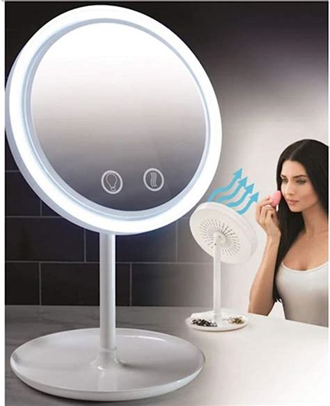 Best Sensor Makeup Mirror At David Frakes Blog
